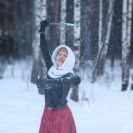 Иконка канала 776pominova