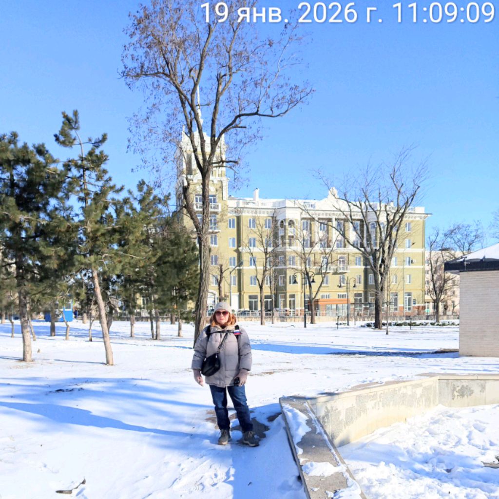 Иконка канала Натали Мариуполь.