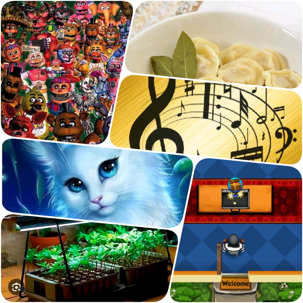 Иконка канала 😺Линдир😸