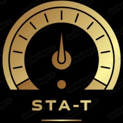 Иконка канала Stat 4x4