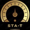Иконка канала Stat 4x4