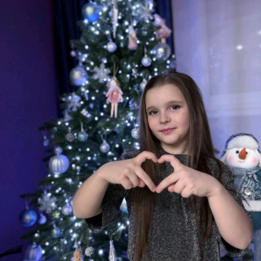 Иконка канала Софиячка