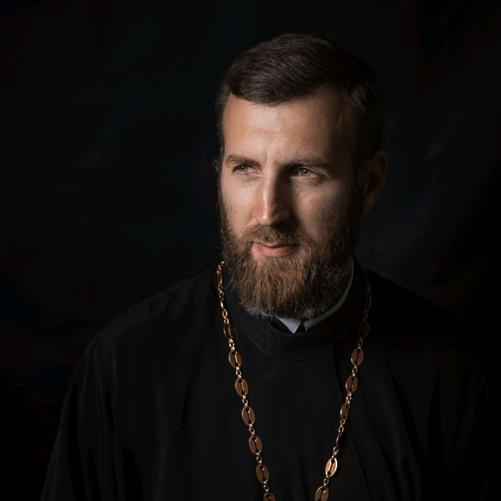 Иконка канала Иерей Анастасий Сухомлин