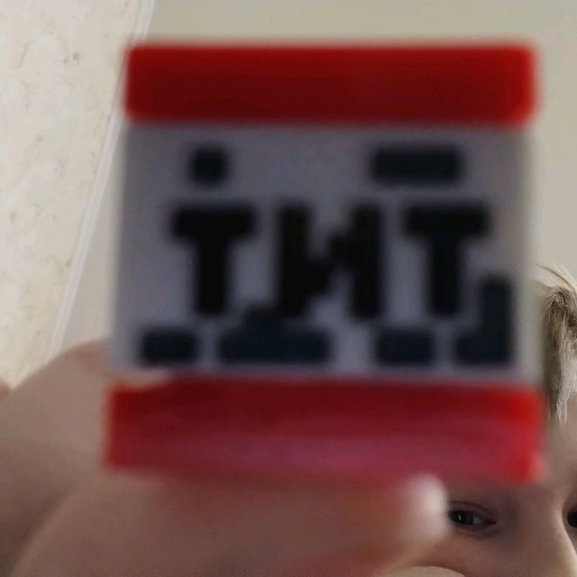 Иконка канала Лего Маенкрафт. Стив Выживает