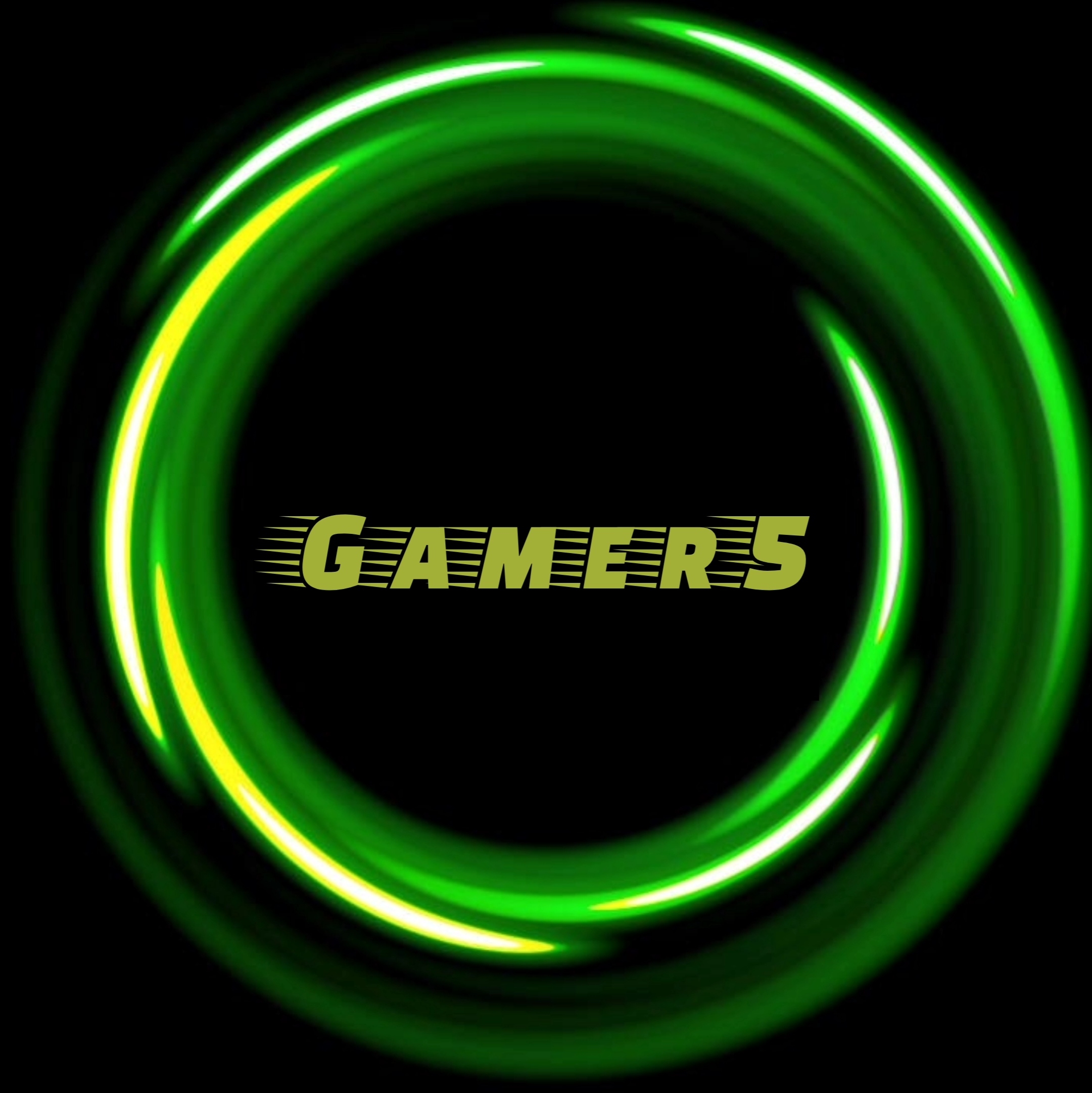 Иконка канала Gamer5 Official