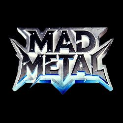 Иконка канала Madmetal.ru - мангалы, скамейки, арки и дровницы!