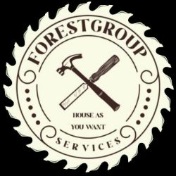 Иконка канала FOREST GROUP SERVICES