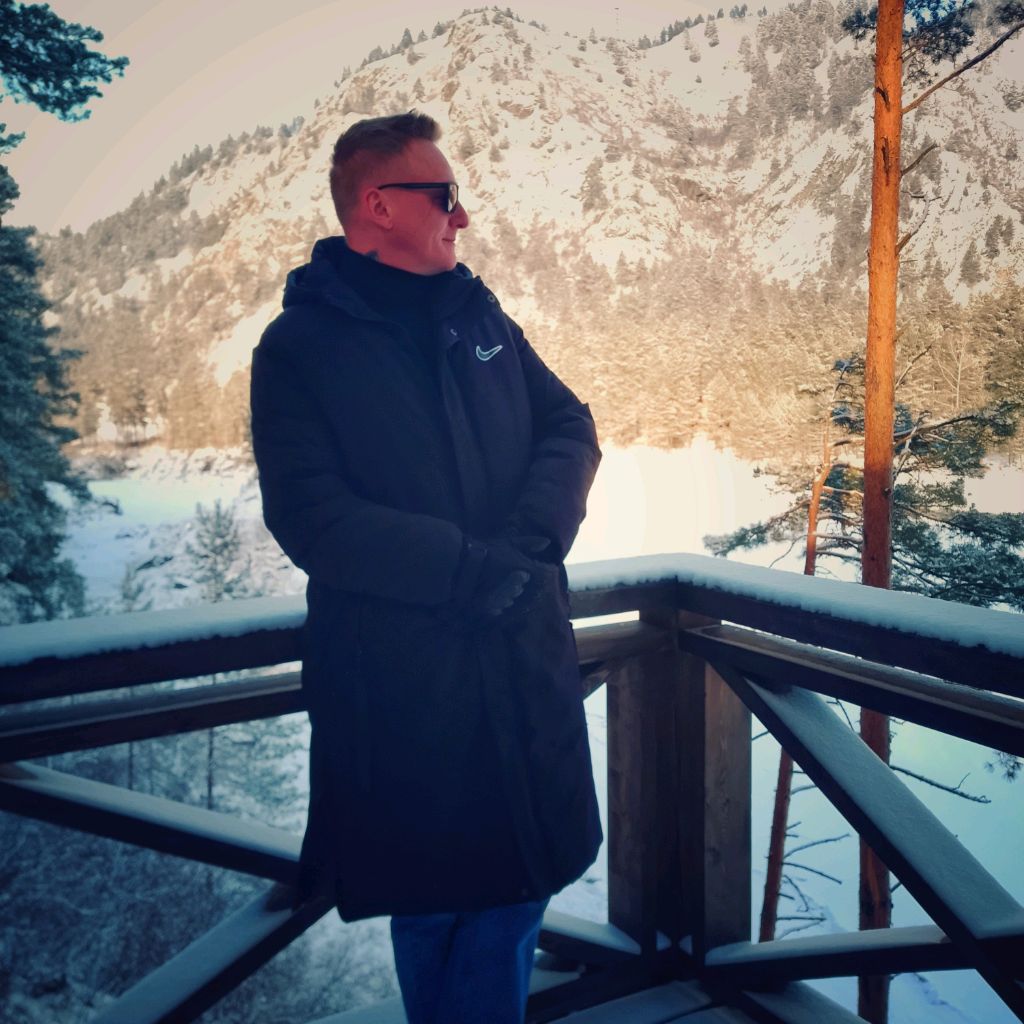 Иконка канала Митяй Банников