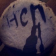 Иконка канала На Случай Перемен (НСП)