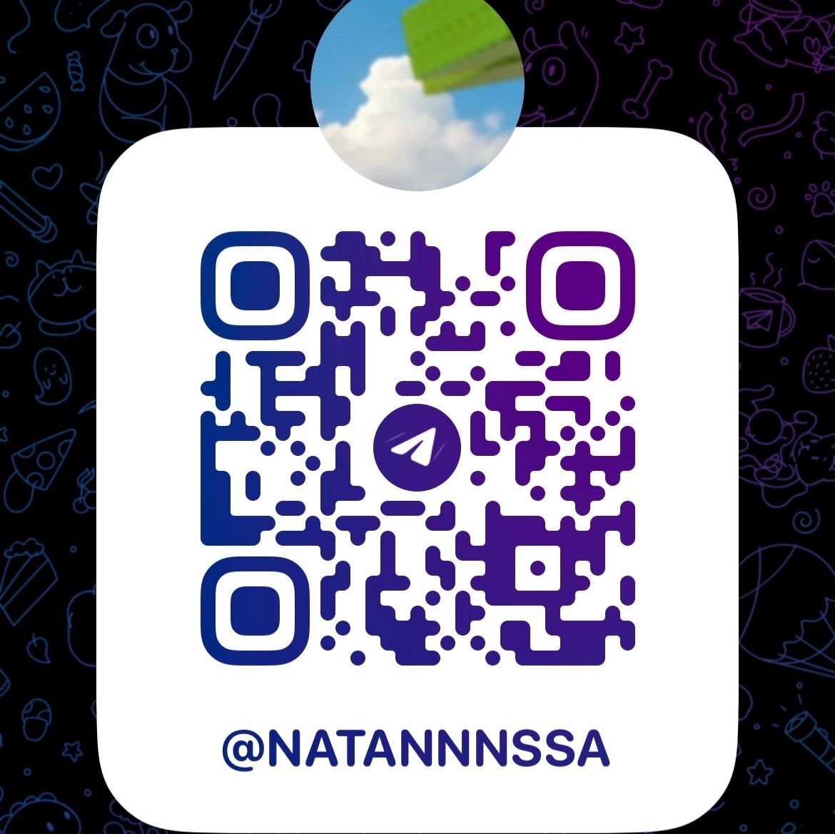 Иконка канала Natan As