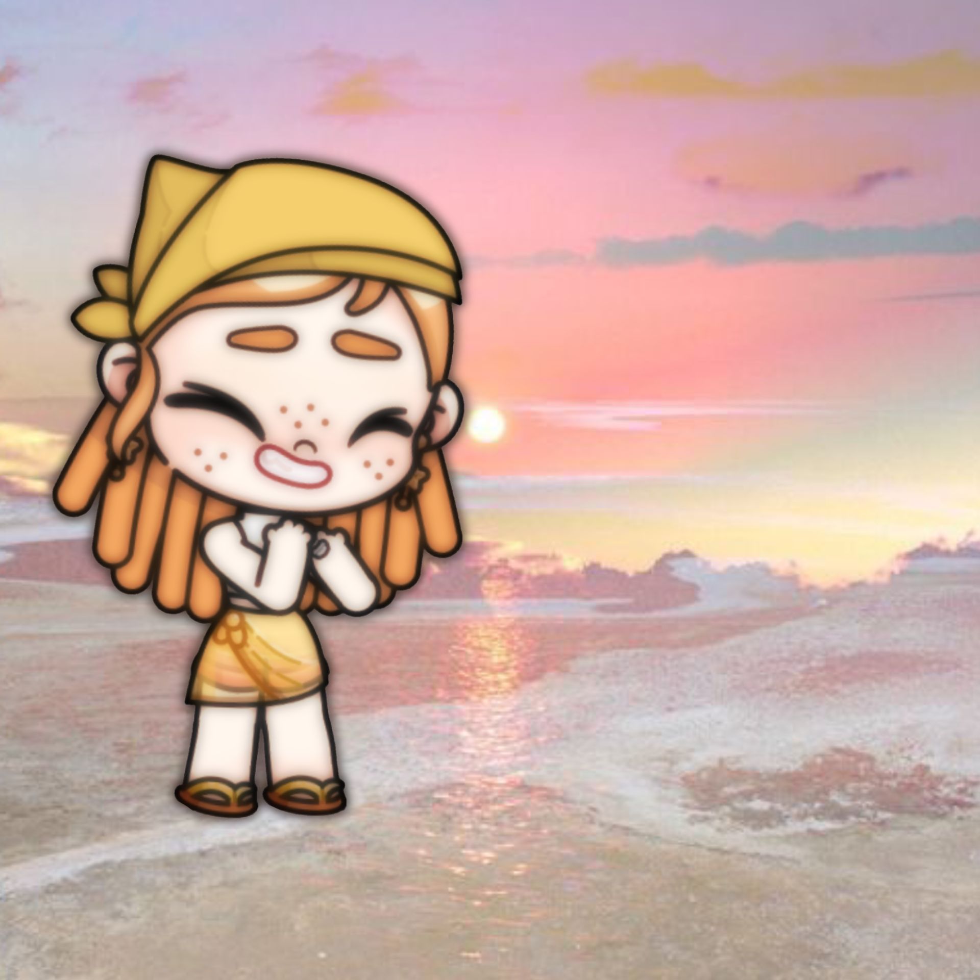 Иконка канала —🌷^^ollu_wind^^🍃