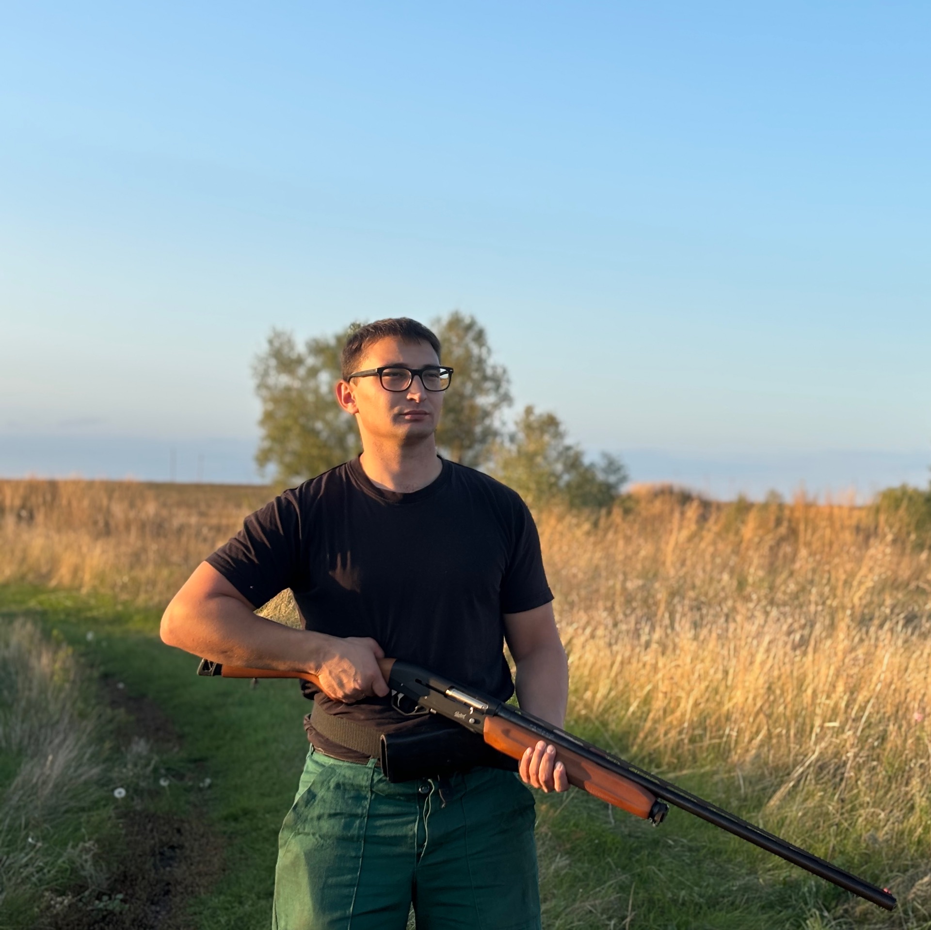 Иконка канала Гараев Фидан