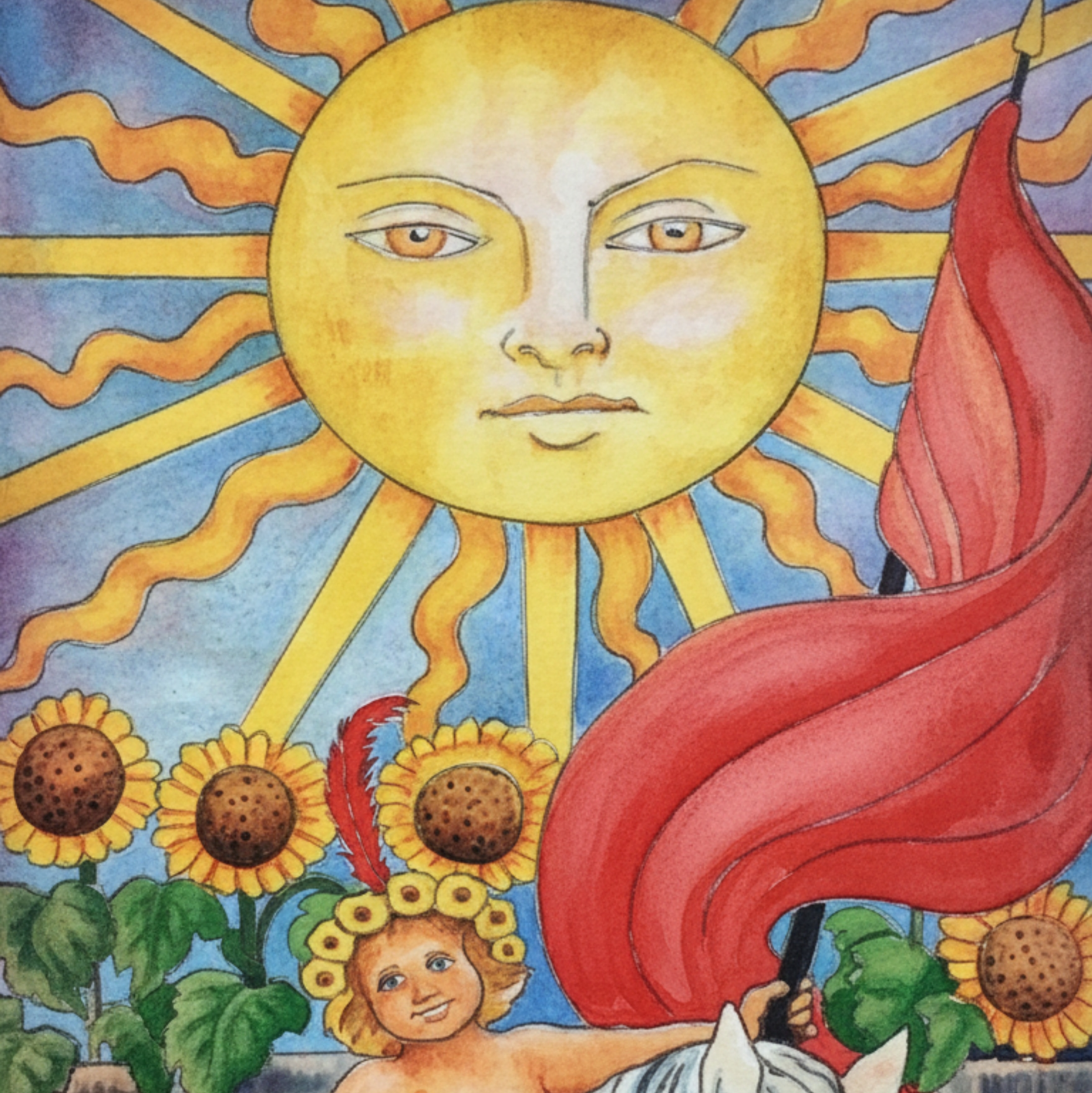 Иконка канала Психологический чердачок