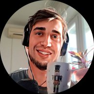 Иконка канала Вова Ворон