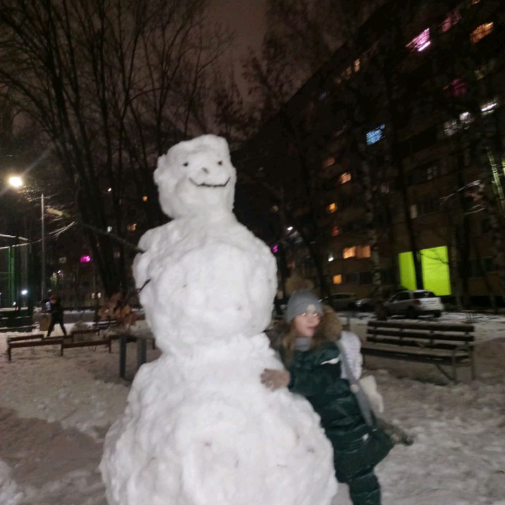 Иконка канала Ксюни