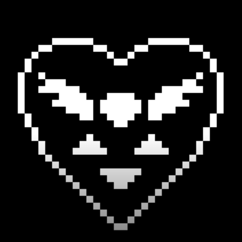 Иконка канала Deltarune Soundtrack