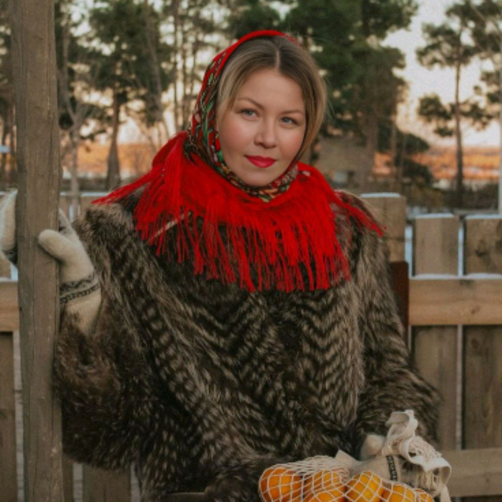 Иконка канала 𝓛𝓮𝓸𝓲𝓷𝓪 𝓽𝓪𝓻𝓸