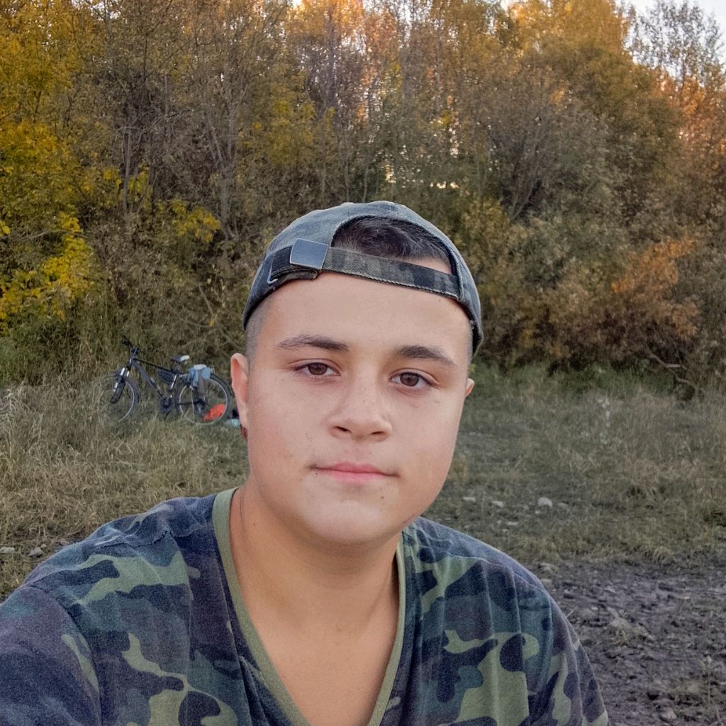 Иконка канала Рыбалка В Кемерово