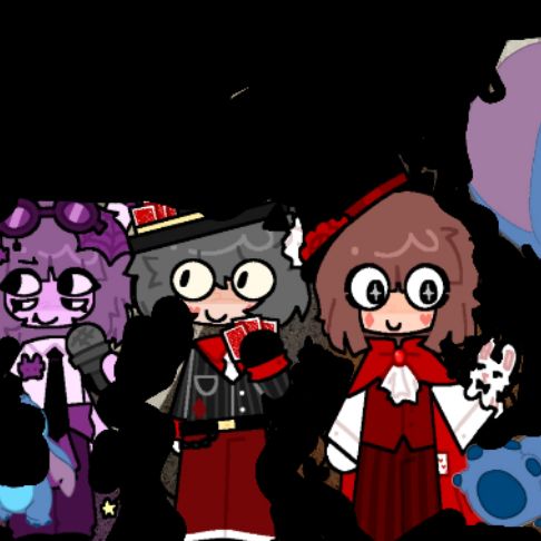 Иконка канала Аник