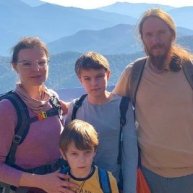 Иконка канала Музыка Ерошиных