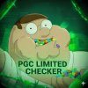 Иконка канала PGC