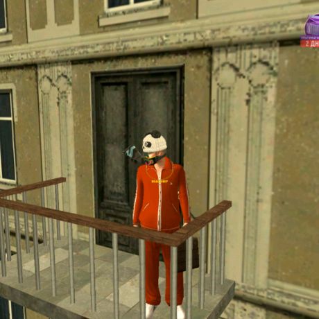 Иконка канала Stepa_Svo¹²﹤3