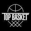 Иконка канала Top Basket