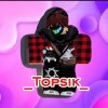 Иконка канала _Topsik_☃️