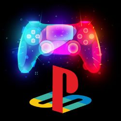 Иконка канала iGamePS