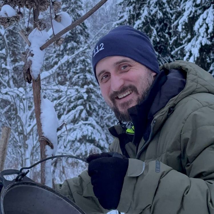 Иконка канала Goshara81