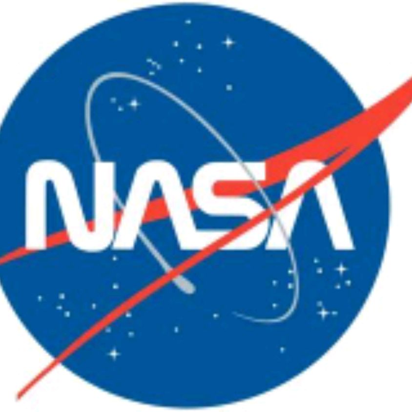 Иконка канала NASA I Love Cosmos ❤️🌚🌌☄️