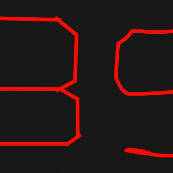 Иконка канала BLACKSTAR