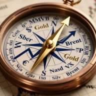 Иконка канала Рыночный Компас