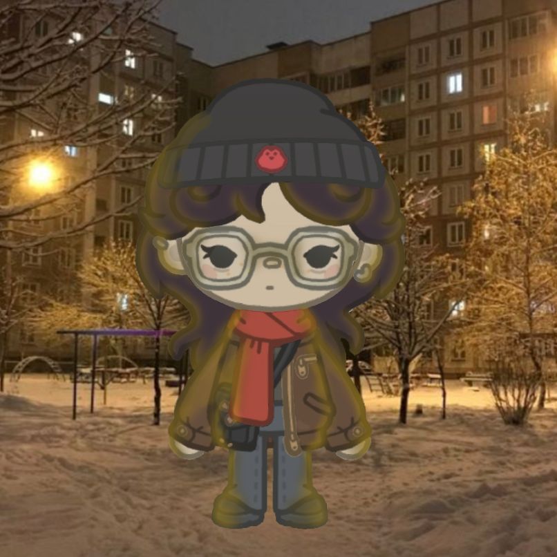 Иконка канала ~✨°ARLEKINO°✨~