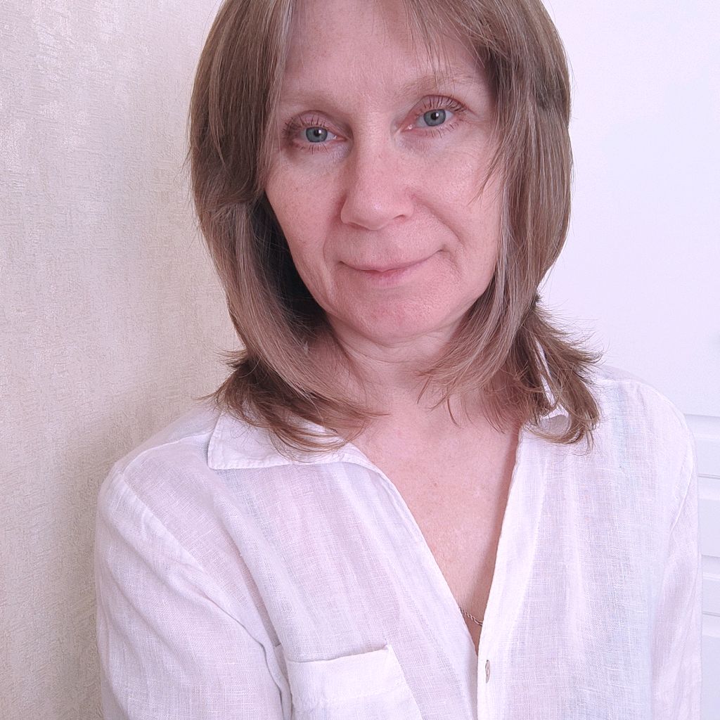 Иконка канала Елена Сердцова