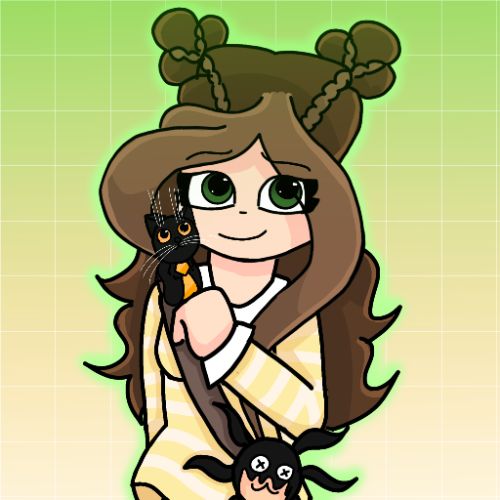 Иконка канала MurkaMur_457