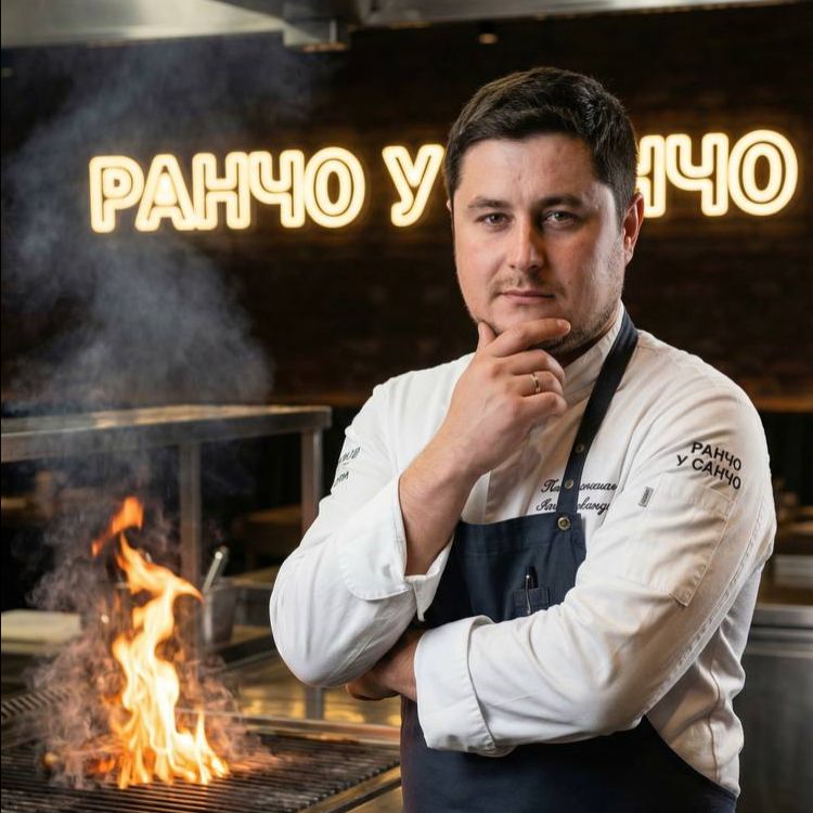 Иконка канала Ранчо У Санчо