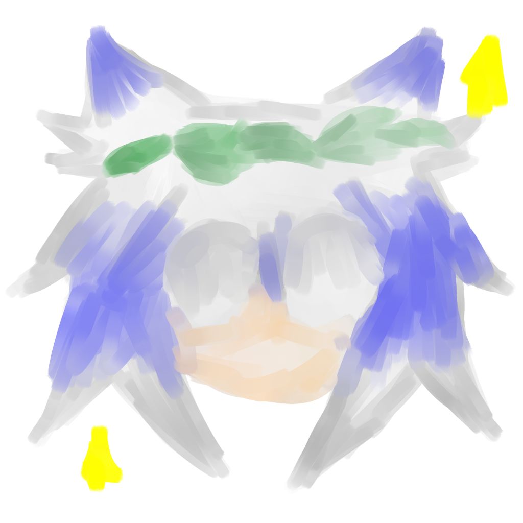 Иконка канала •/~Бγmαжku Amaлuu~/•