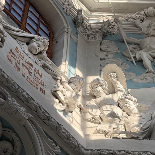 Иконка канала StoicTV