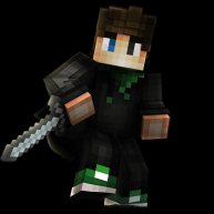 Иконка канала DFedMinecraft