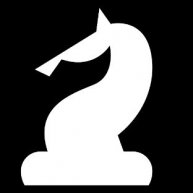 Иконка канала ТЕРРИТОРИЯ ШАХМАТ. Сообщество Санкт-Петербурга