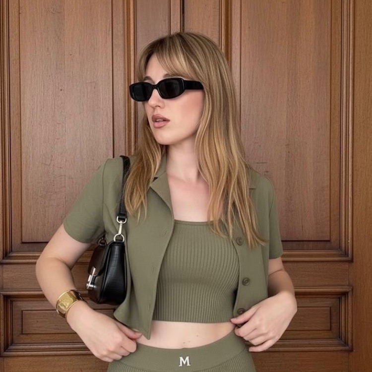 Иконка канала Мое пространство 💁🏼♀️