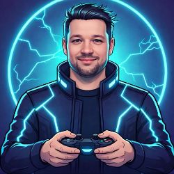 Иконка канала Max ► Play