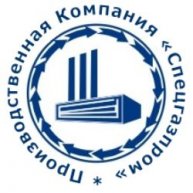 Иконка канала Компания "Спецгазпром"