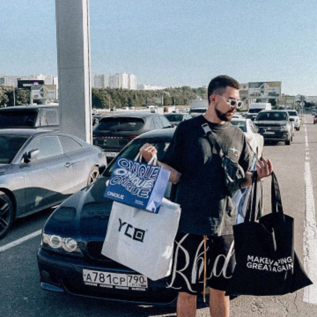 Иконка канала NE.MKA