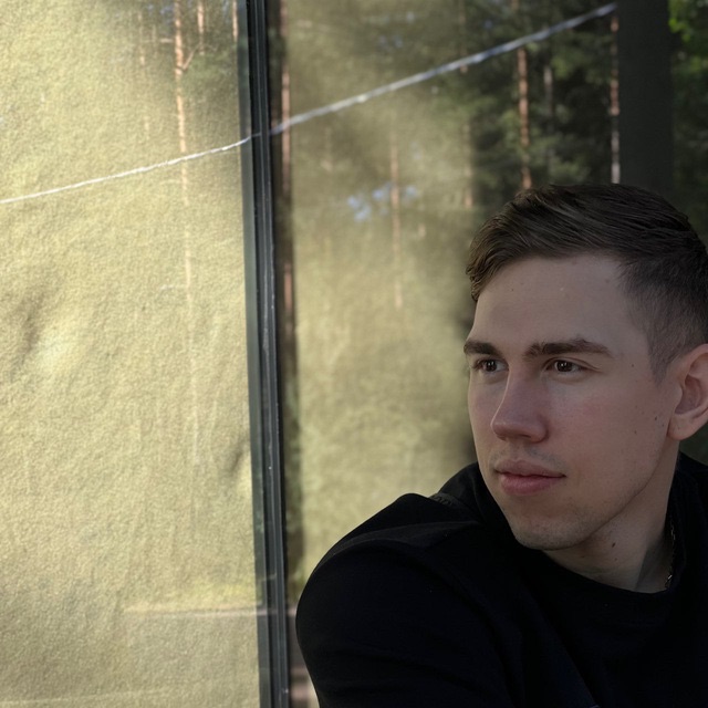 Иконка канала Григорий Павлыгин