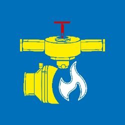 Иконка канала ГАЗОВИК будь в курсе