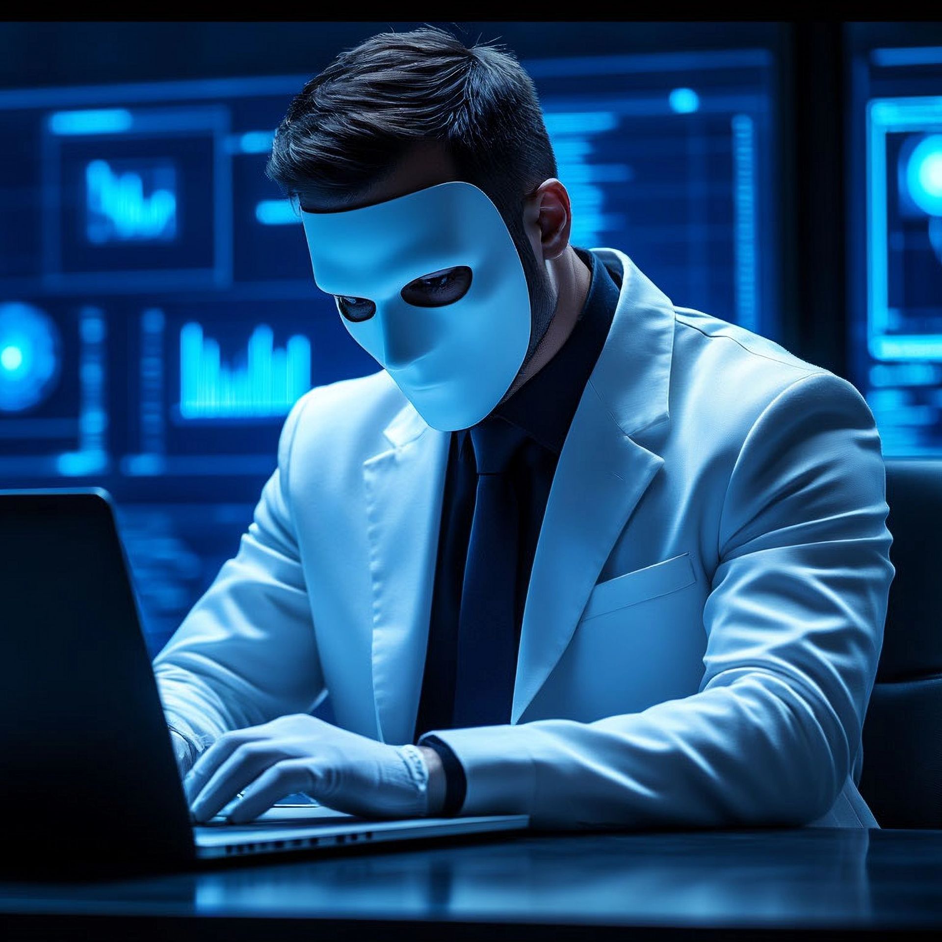 Иконка канала Тех Auditor