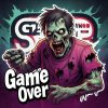 Иконка канала Game Over