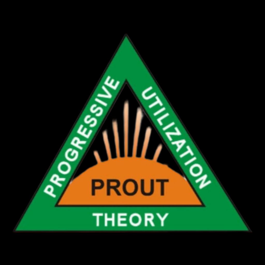 Иконка канала Вселенная ПРАУТ